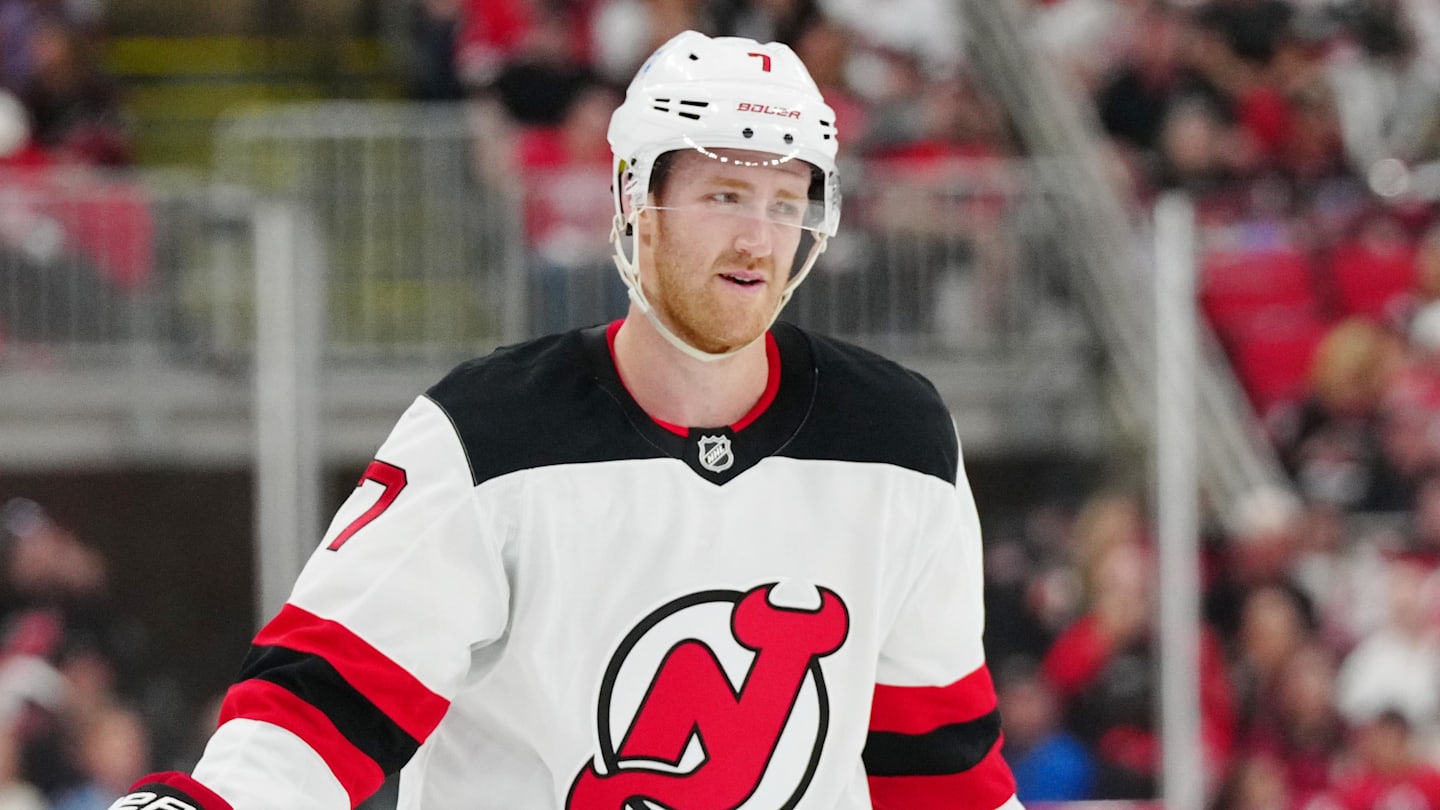 Dougie Hamilton trade could be closer than Maple Leafs fans think