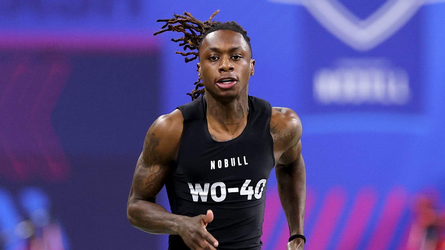 Everything you need to know about potential Dolphins draft target ...