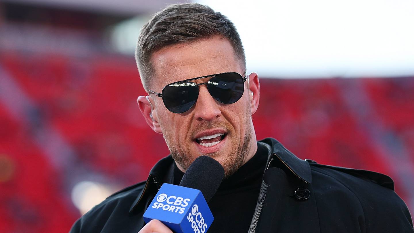 JJ Watt said what NFC North foes are afraid to admit about Bears and ...