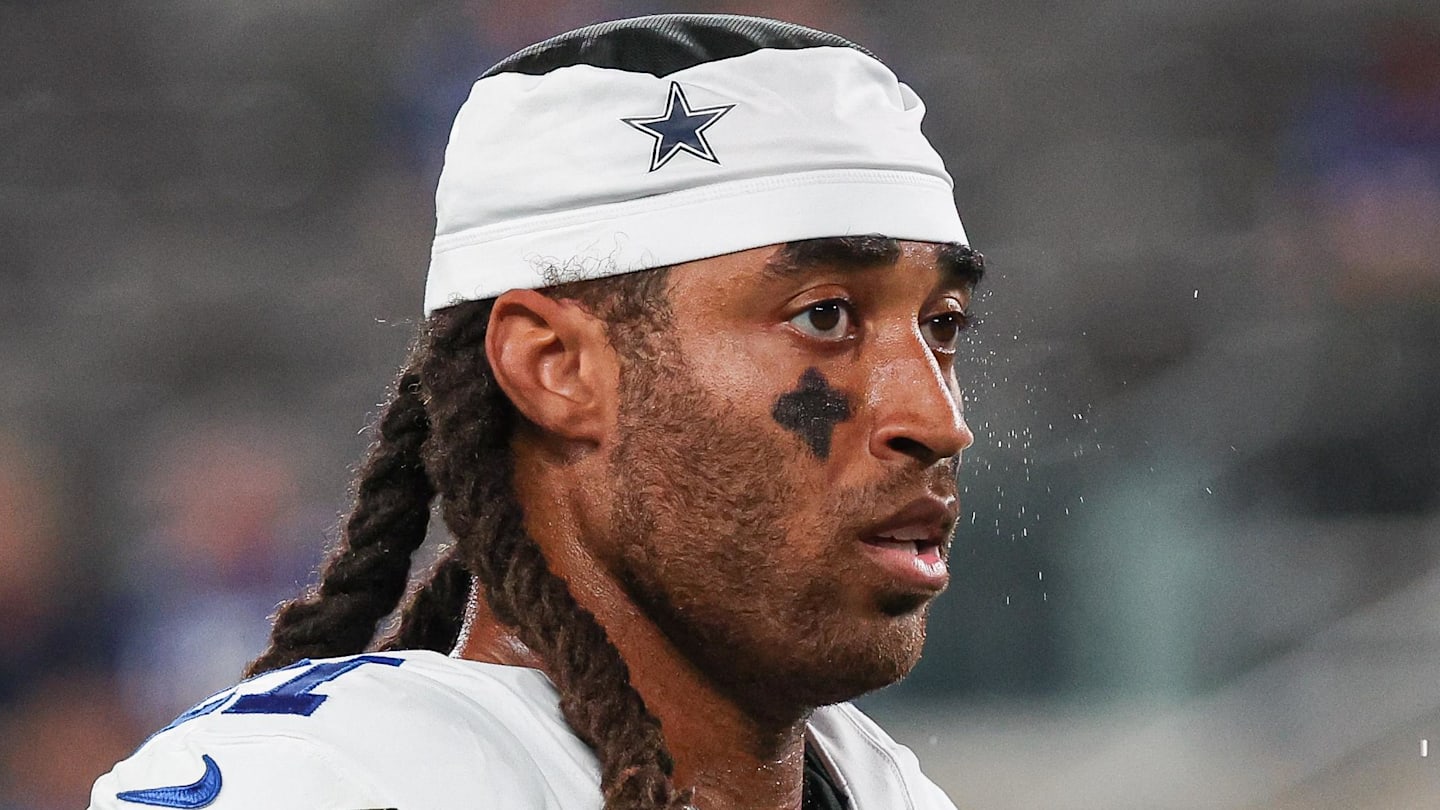 Stephon Gilmore snub highlights Carolina Panthers' business-first shift