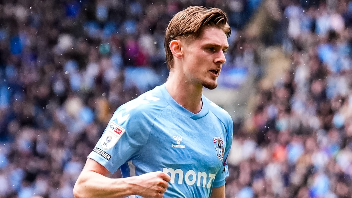 Southampton can join attackers merry go round with Rangers and ...