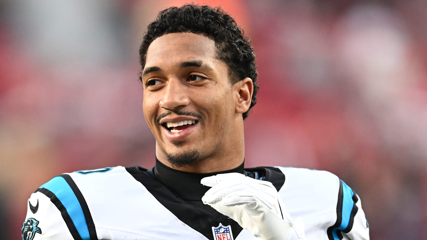 Panthers march to January is fueled by a duo rising when it matters most