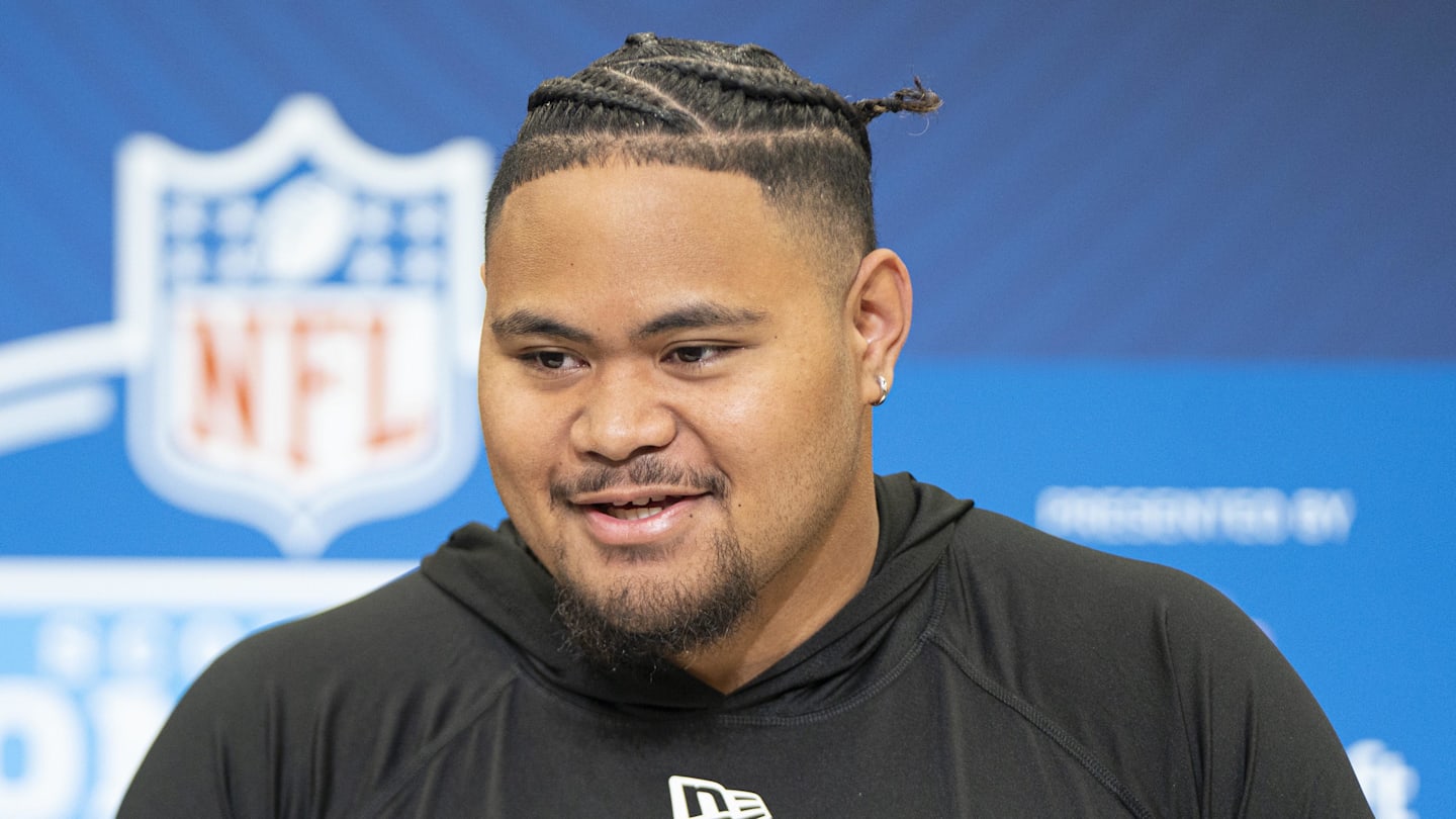 Commanders 7-round 2025 NFL mock draft: Deebo Samuel trade edition