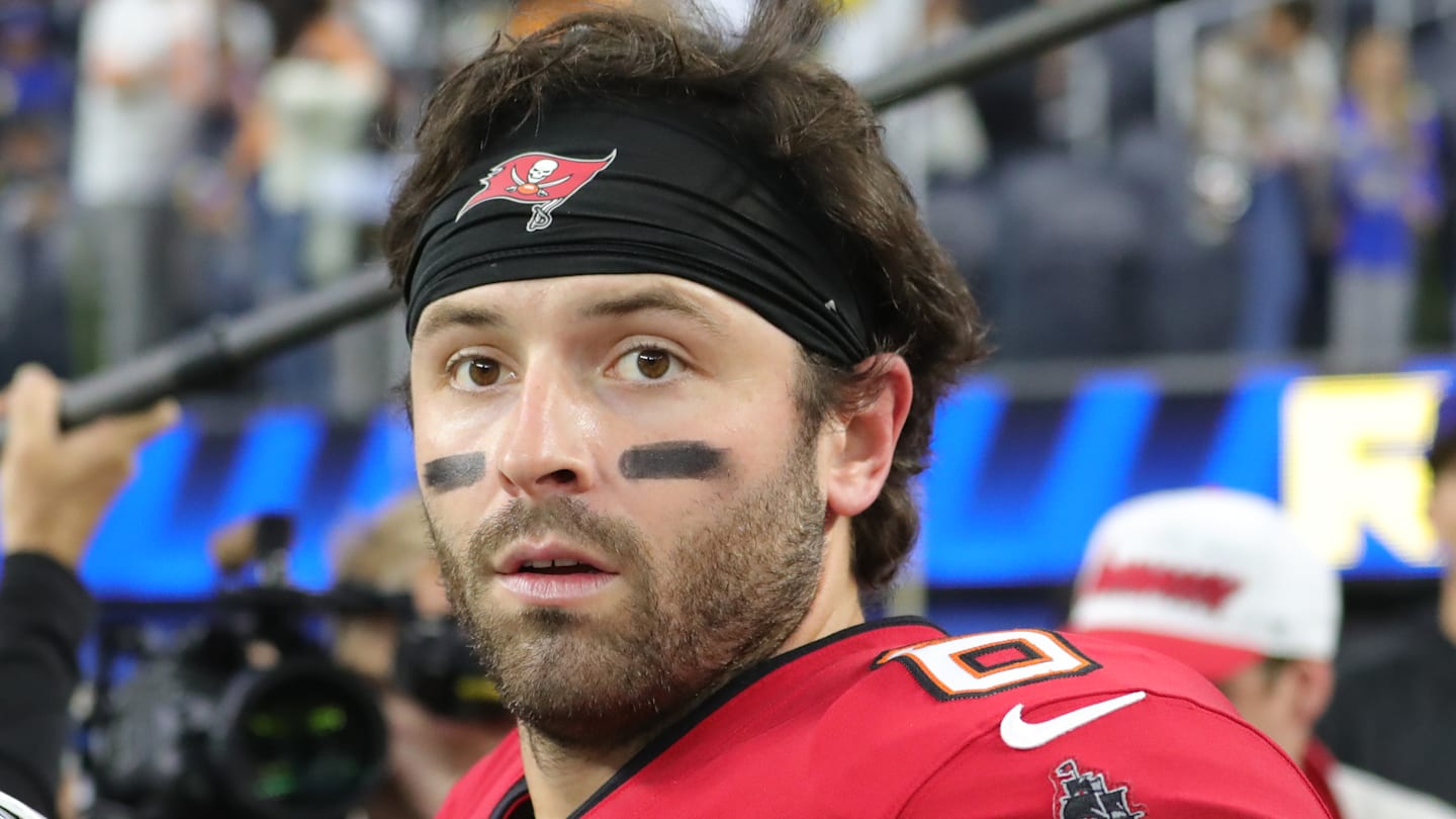 David Moore just revealed what Baker Mayfield really thinks about the ...