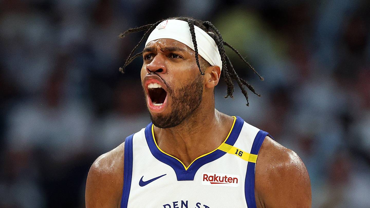 Buddy Hield is hidden secret to successful Warriors trade season