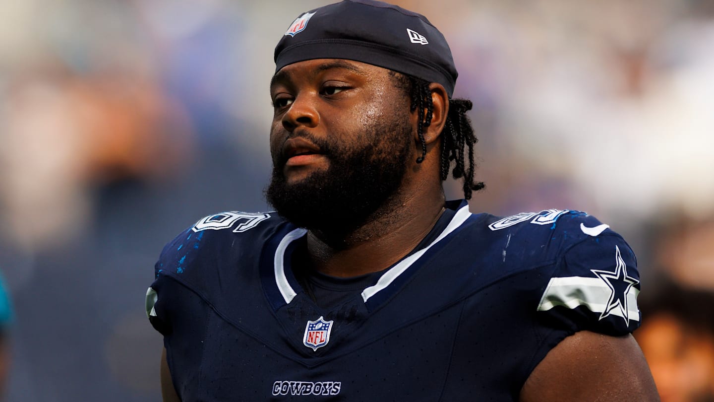 Seahawks quietly sign failed Cowboys draft pick after being cut by Dallas