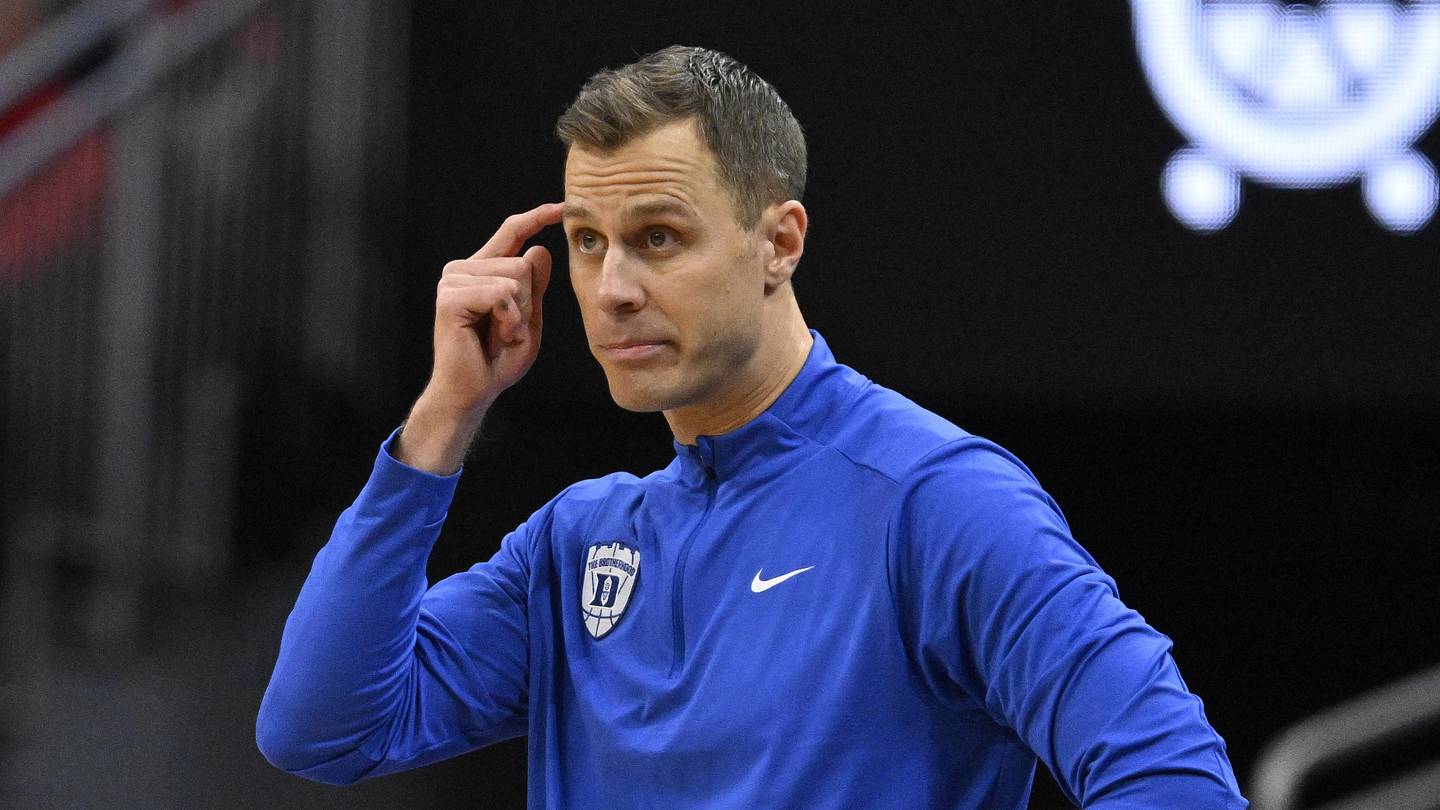 Duke Basketball Entering Sneaky Tough Stretch of ACC Slate