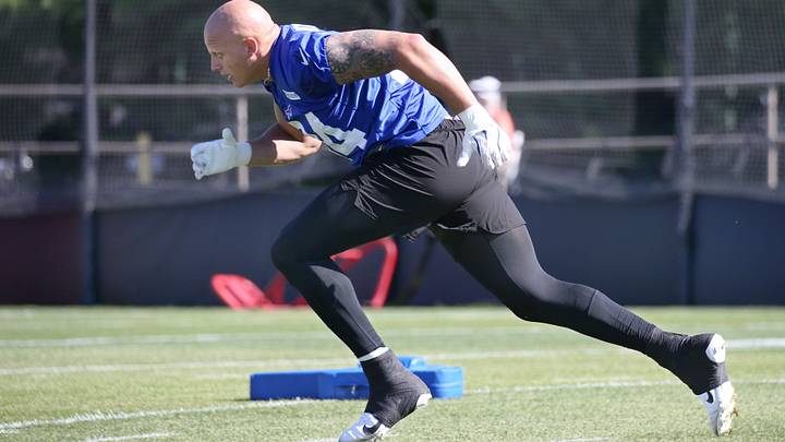 Three Buffalo Bills Players With Boom or Bust Potential Entering ...