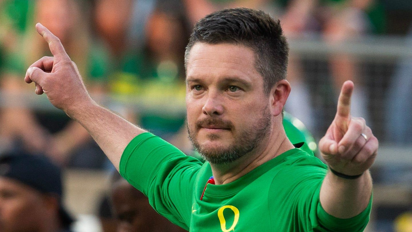 Three Rising Sophomores to Watch for the Oregon Ducks