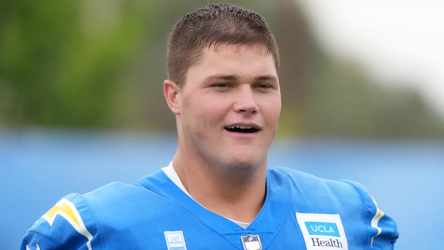 Former Notre Dame star has career best performance in Chargers' season ...