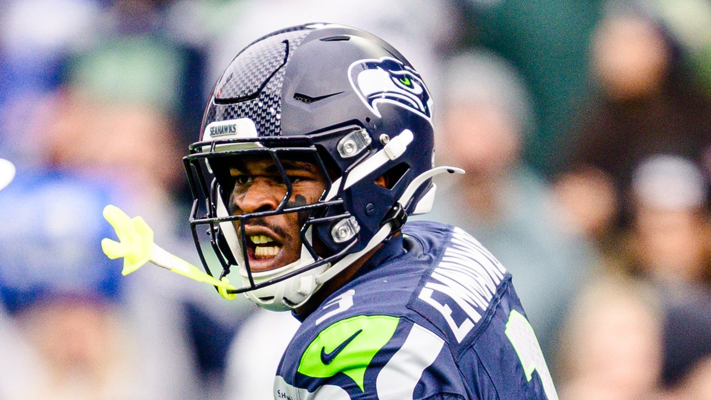 Nick Emmanwori's DROY case has Seahawks' fans waiting with anticipation