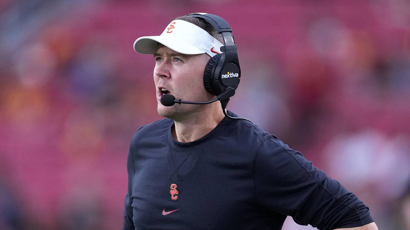 USC Trojans Injury Report: Good And Bad Updates For Key Players