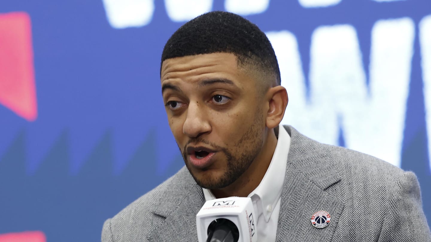 Wizards Trade Deadline Big Board: 7 Targets Ranked by Fit, Cost, and ...