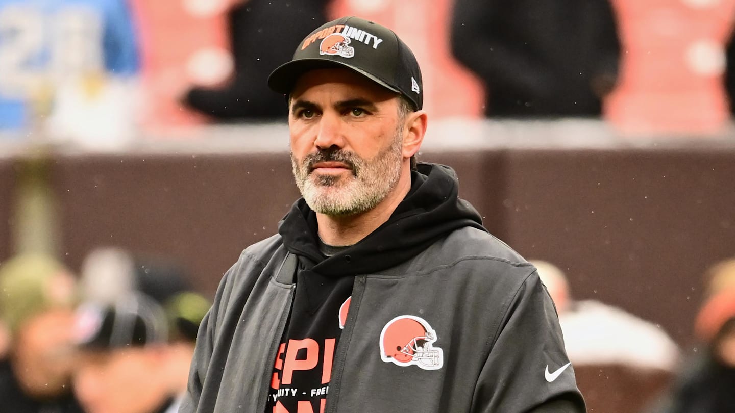 Kevin Stefanski’s first HC interview could be exactly the job he wants most