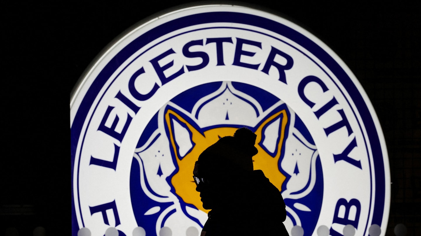 Leicester announce Riley Carr signing as these youths sign contracts
