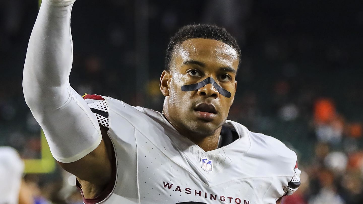 NFL analyst makes preposterous proposal for Carolina Panthers' unlikely ...