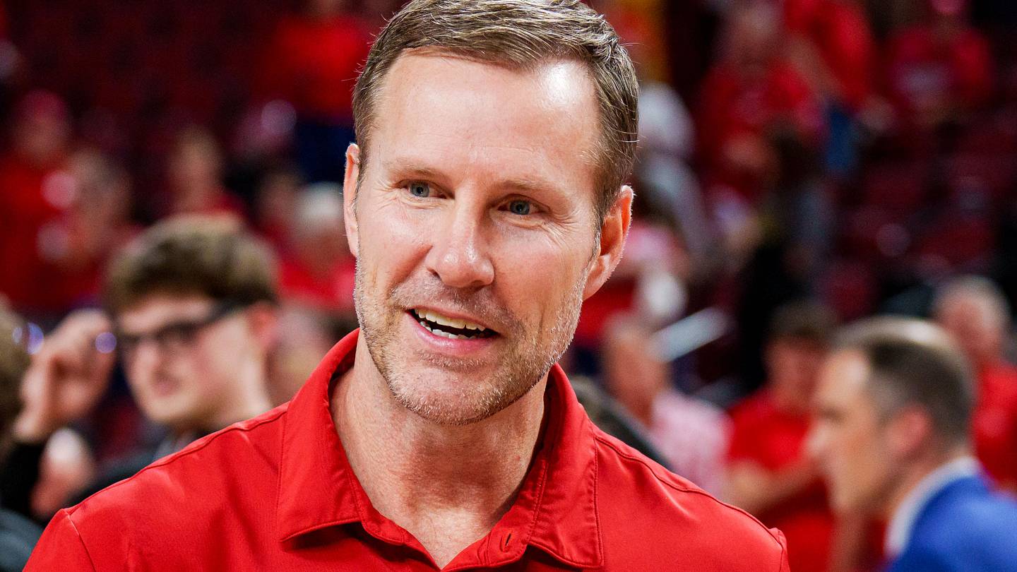 As top Nebraska target sets a commit date, the Huskers are in danger of ...