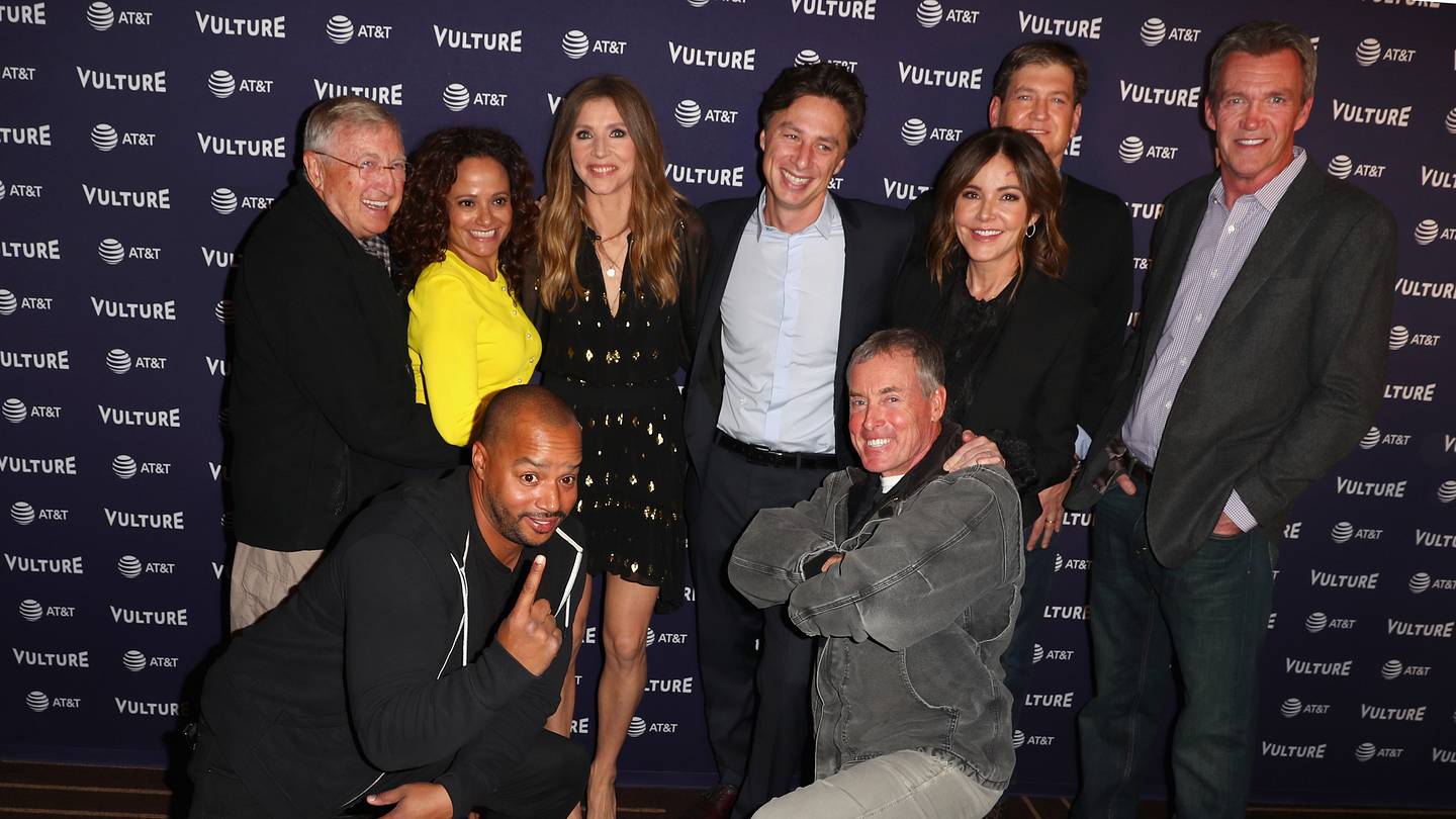 Why Scrubs fans must watch this show before the revival premieres