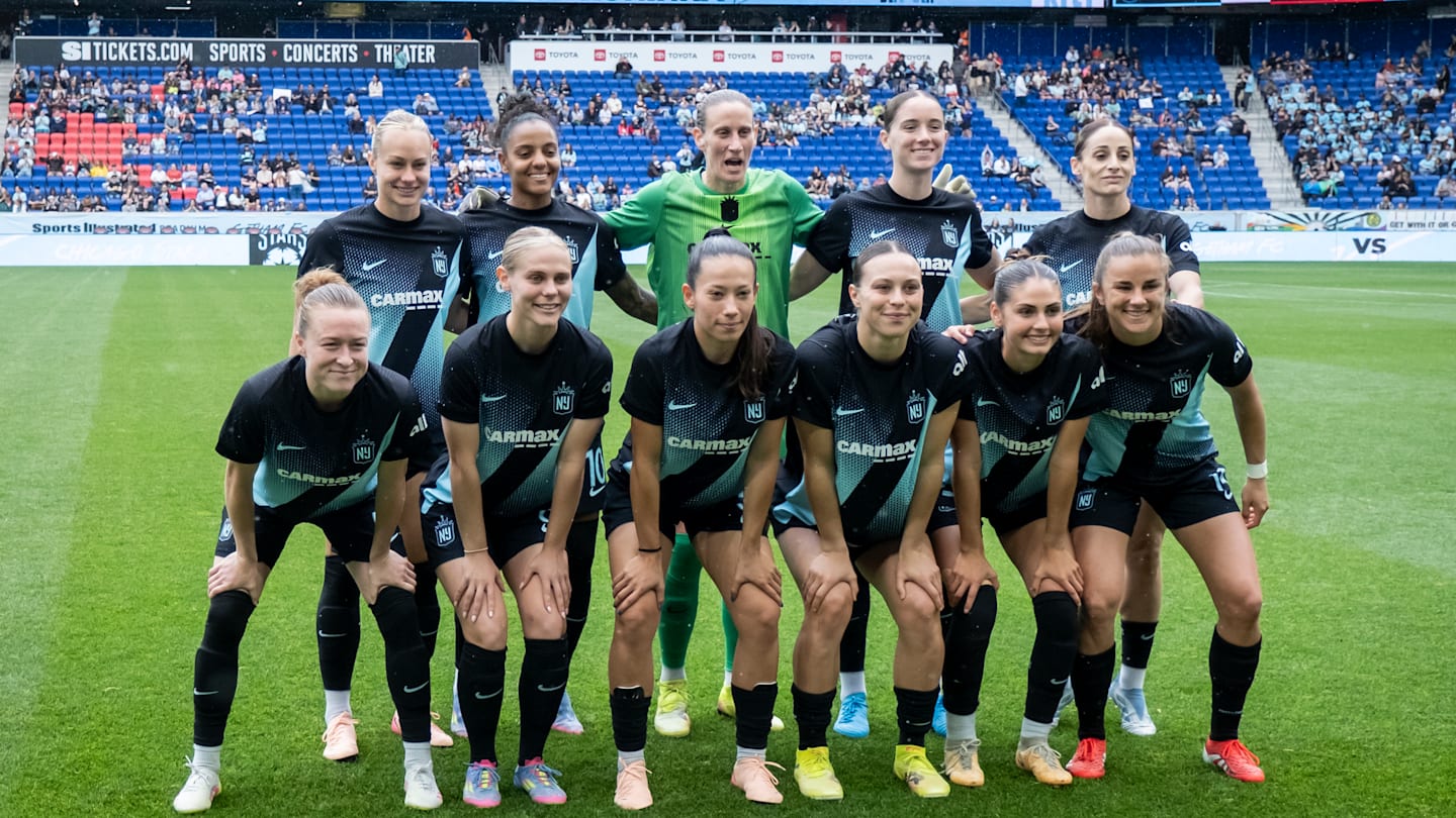 Breaking down the June 2025 schedule for Gotham FC