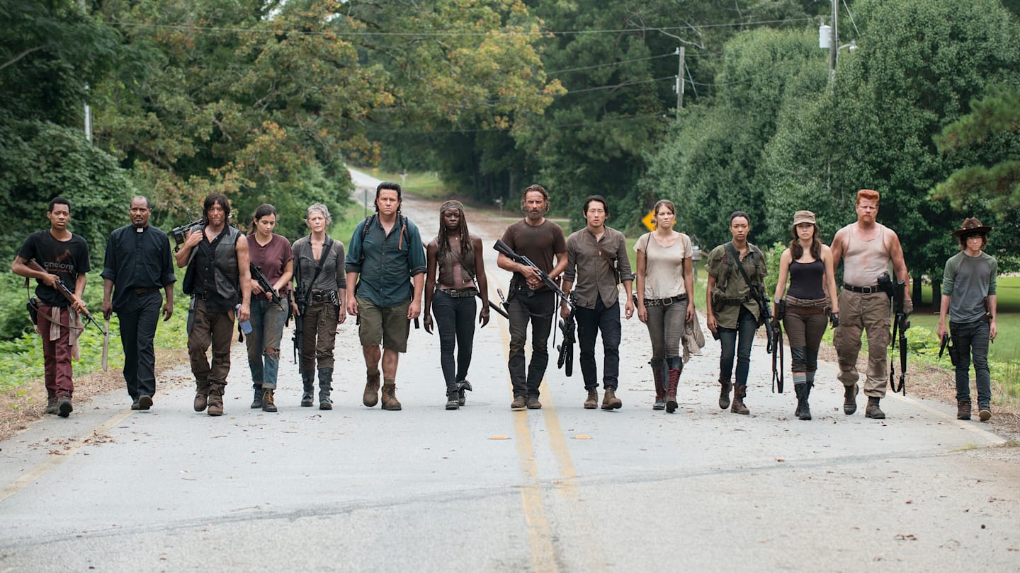 February 8 will break Walking Dead fans’ hearts all over again