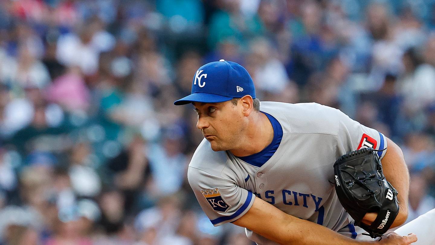 What could a potential trade for KC Royals' Seth Lugo look like?