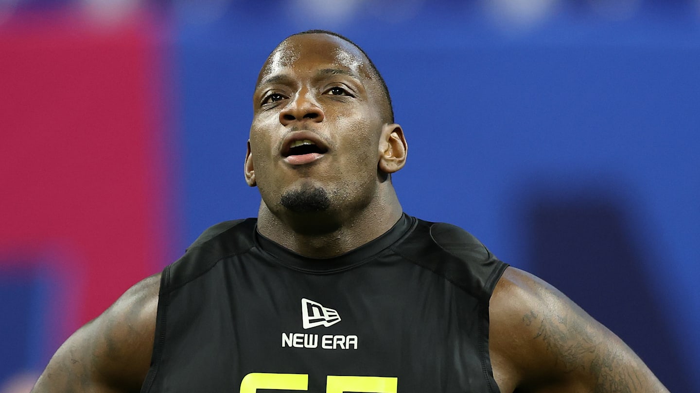 Panthers’ timely move ends potential rookie setback fans feared