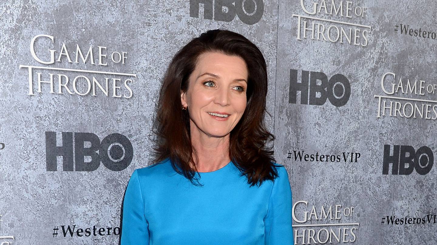 Video: Game of Thrones fan uses AI to depict the birth of Lady Stoneheart