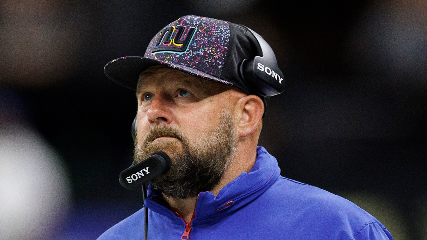 Titans' preferred offensive coordinator candidate emerges as crystal ...