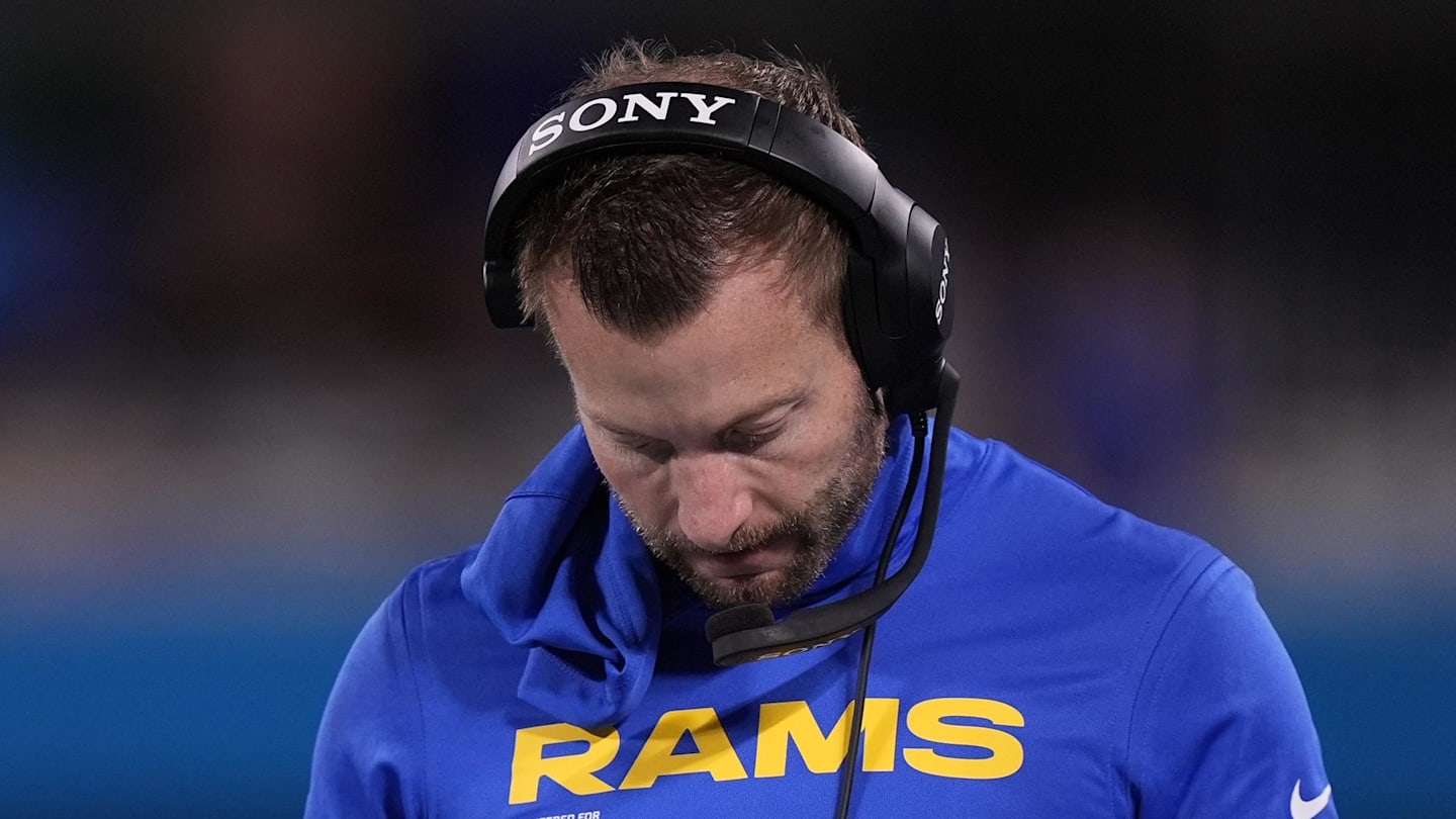 What the Rams Need To Prioritize in the Draft