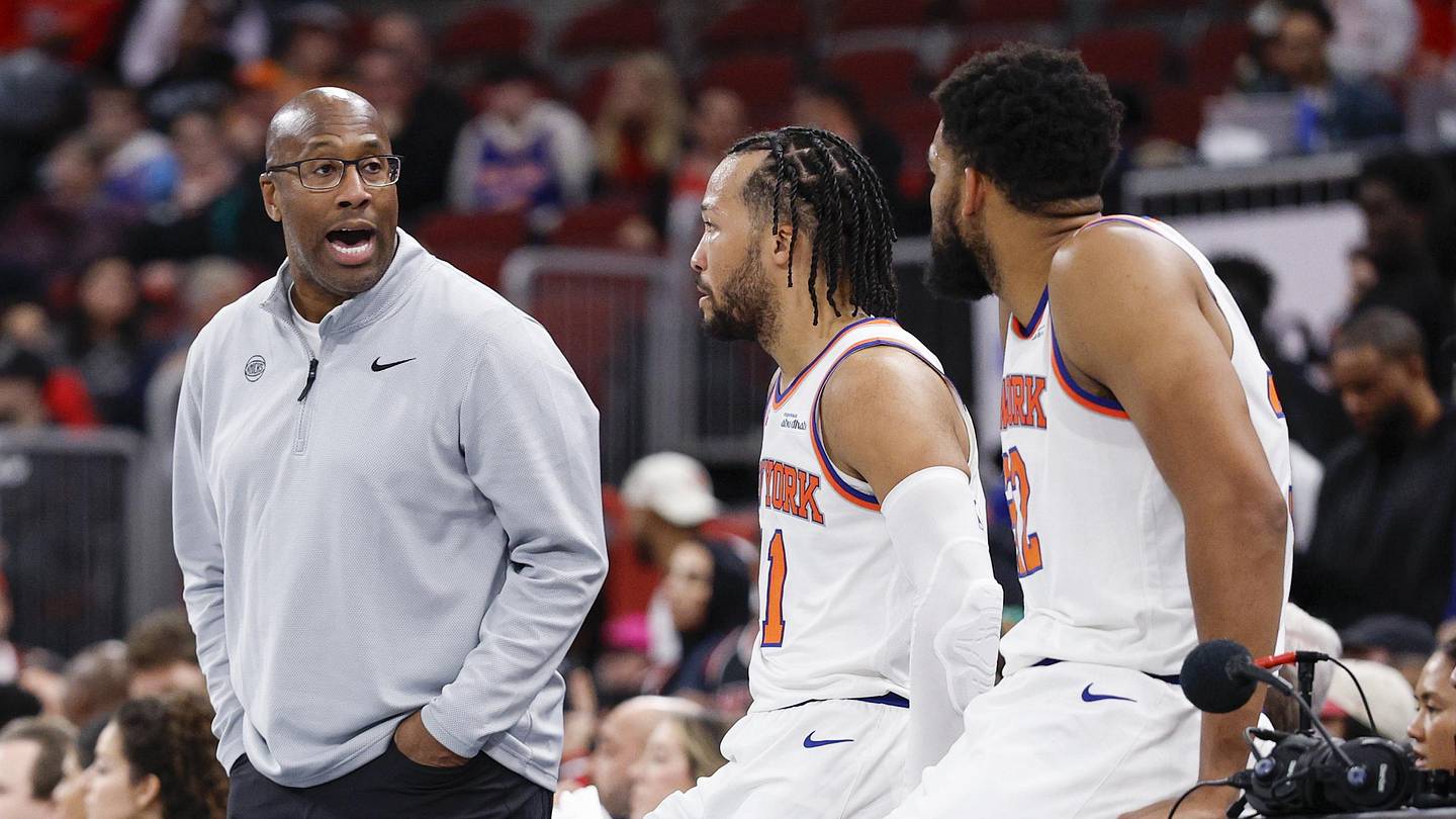 Knicks Trade Deadline FAQ: Picks, Cap Space, Exceptions, and Real Limits
