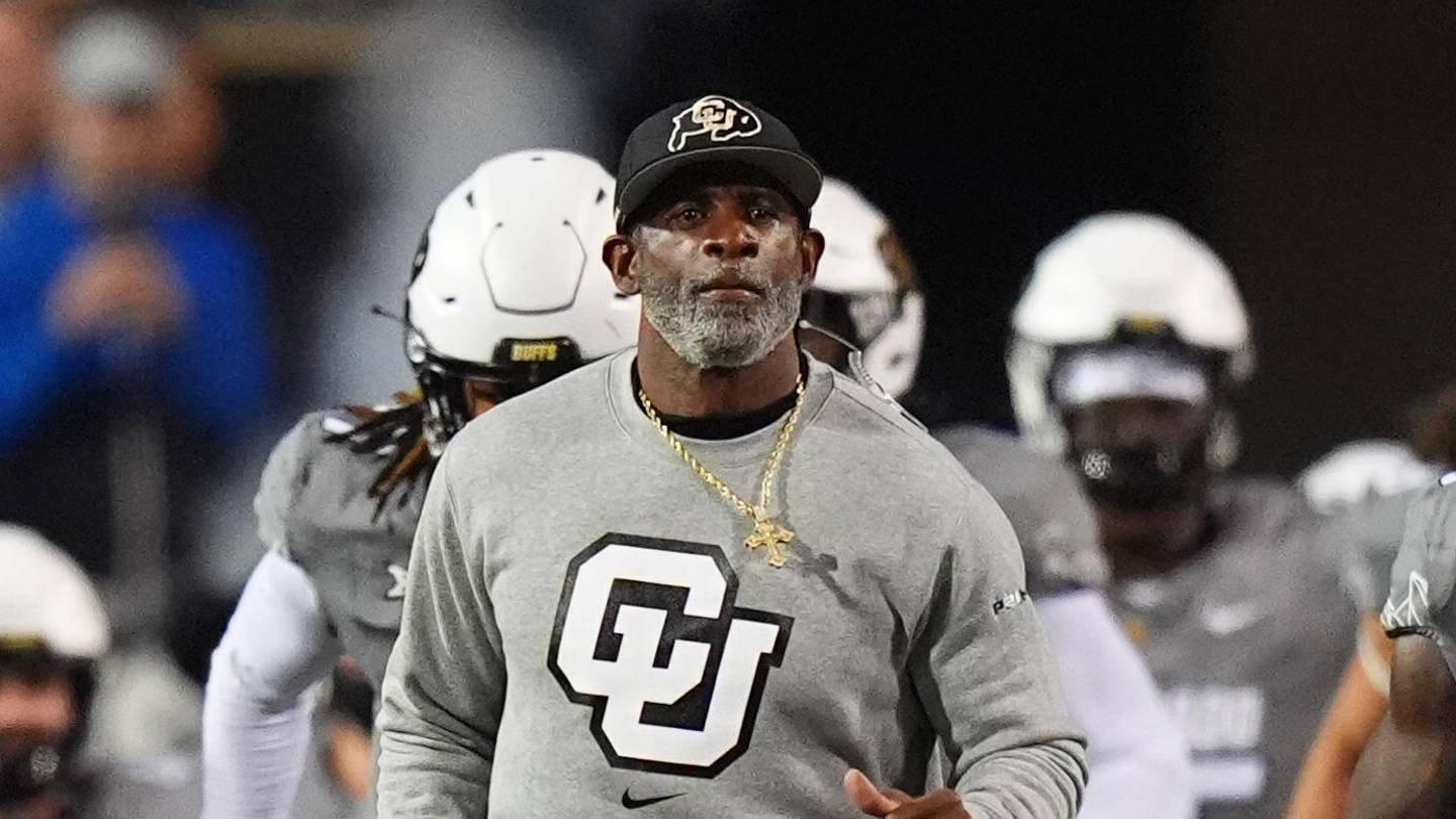 Deion Sanders hits players with reality check following bye week
