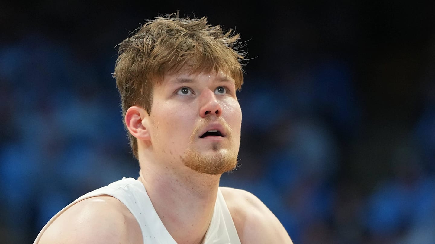 Good, Bad and Ugly From UNC's Win Over No.14 Virginia