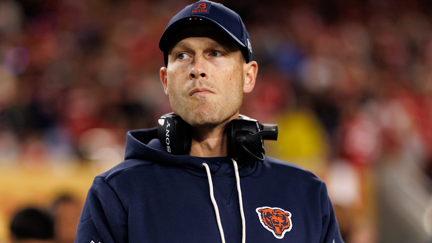 Bears drop brutal injury news fans feared ahead of Divisional Round vs ...