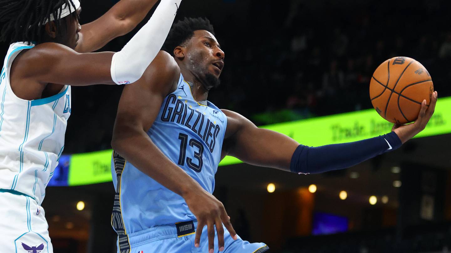 Former Michigan State Star Making All-NBA Case