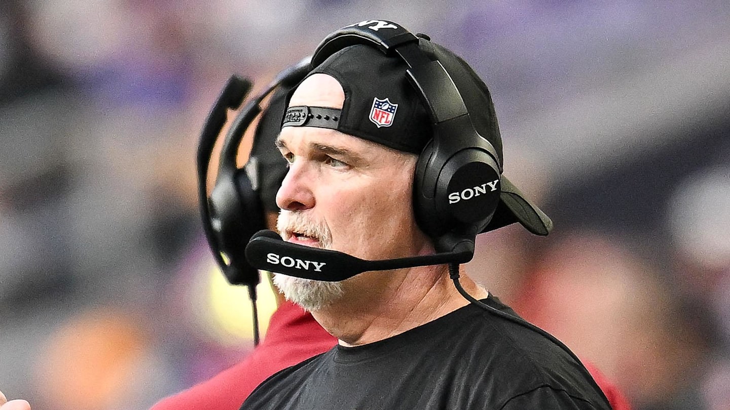 Commanders clobbered by Vikings in worst loss of season