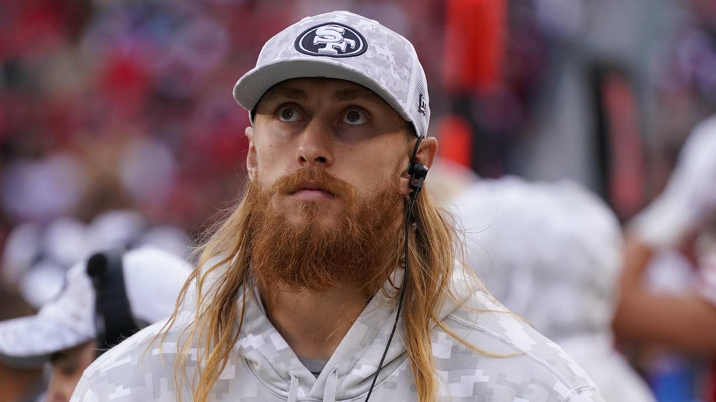 Frustrations Boiling Over for Rams' Fierce Rival 49ers