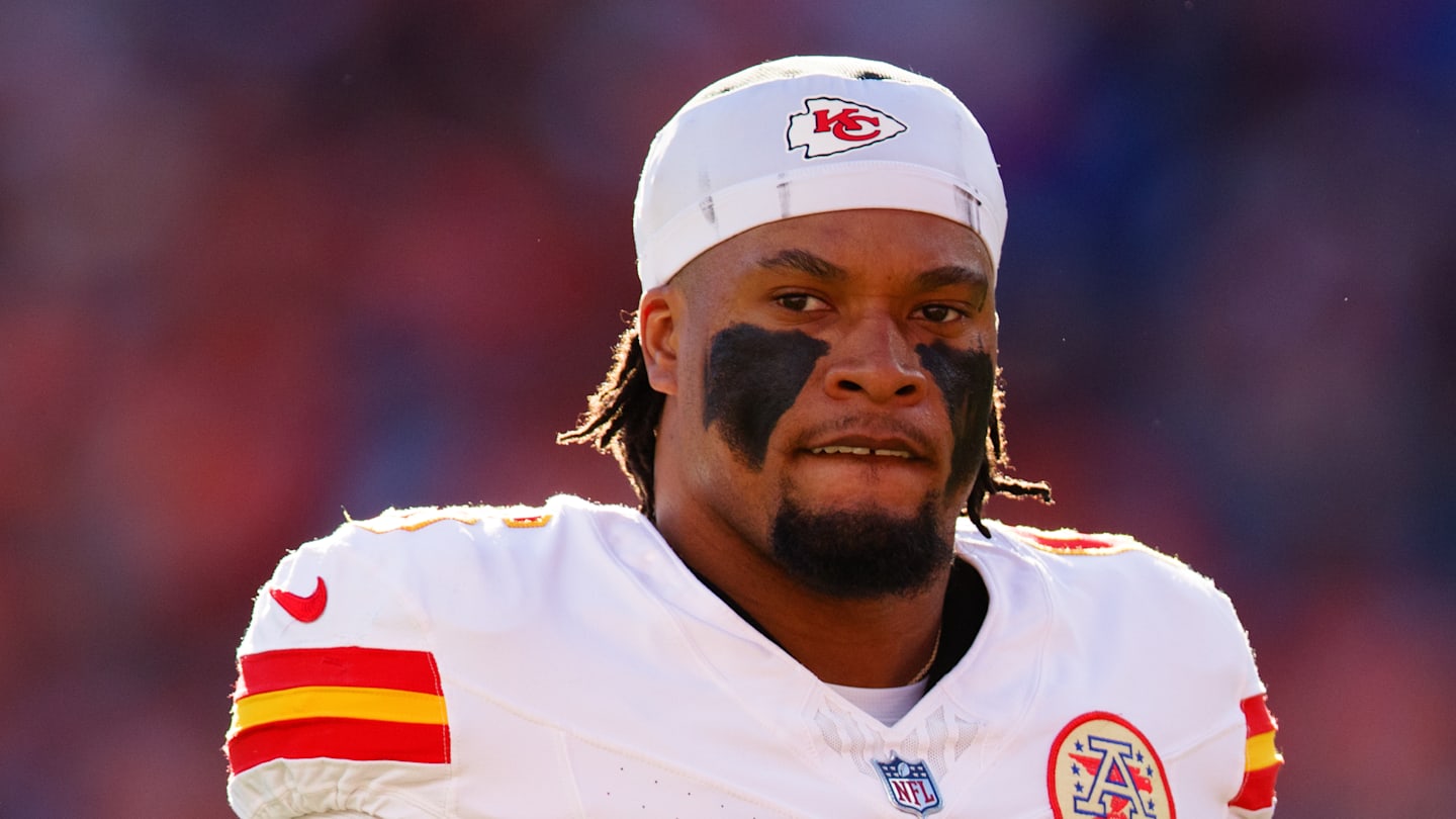 Chiefs finally get good news after Bryan Cook injury scare vs Cowboys