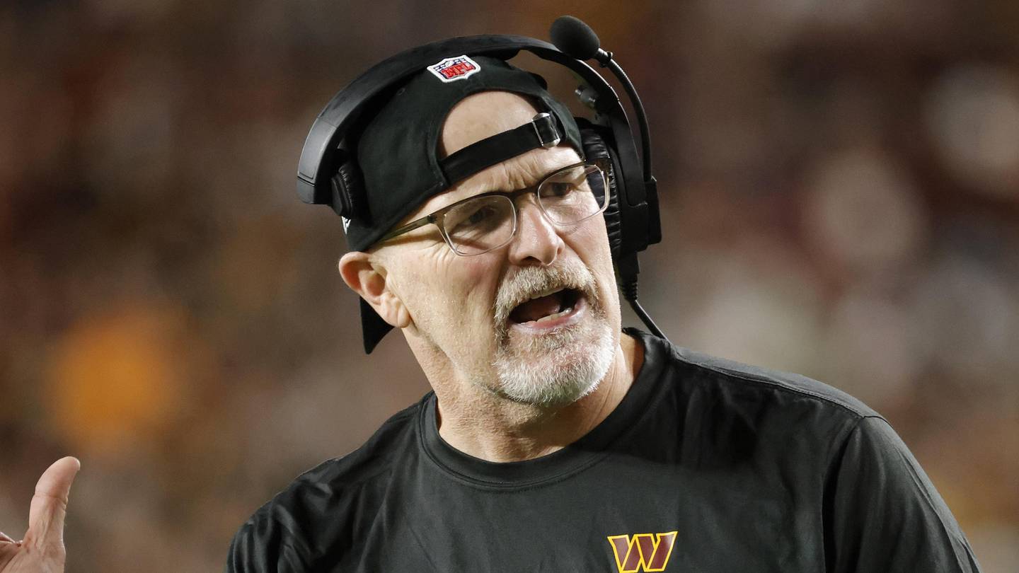 Updated Commanders playoff picture after sensational Week 17 victory