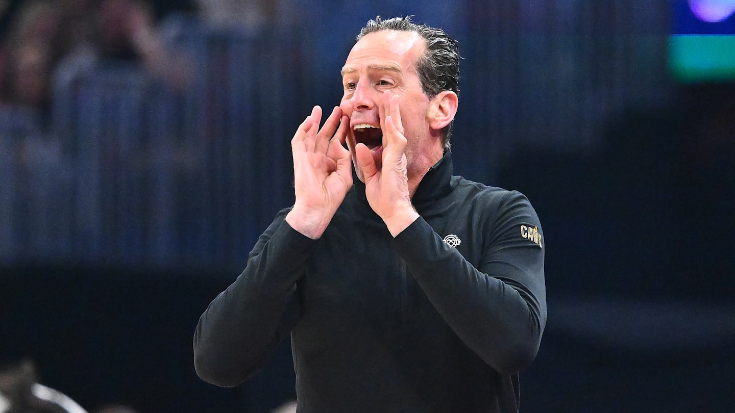 Cavaliers already know how to fix their season — and that's the worst part