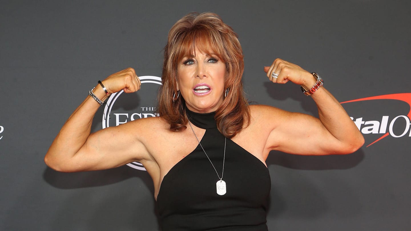 Nancy Lieberman Pleads for Caitlin Clark's 'Petty' WNBA Guard Peers to ...