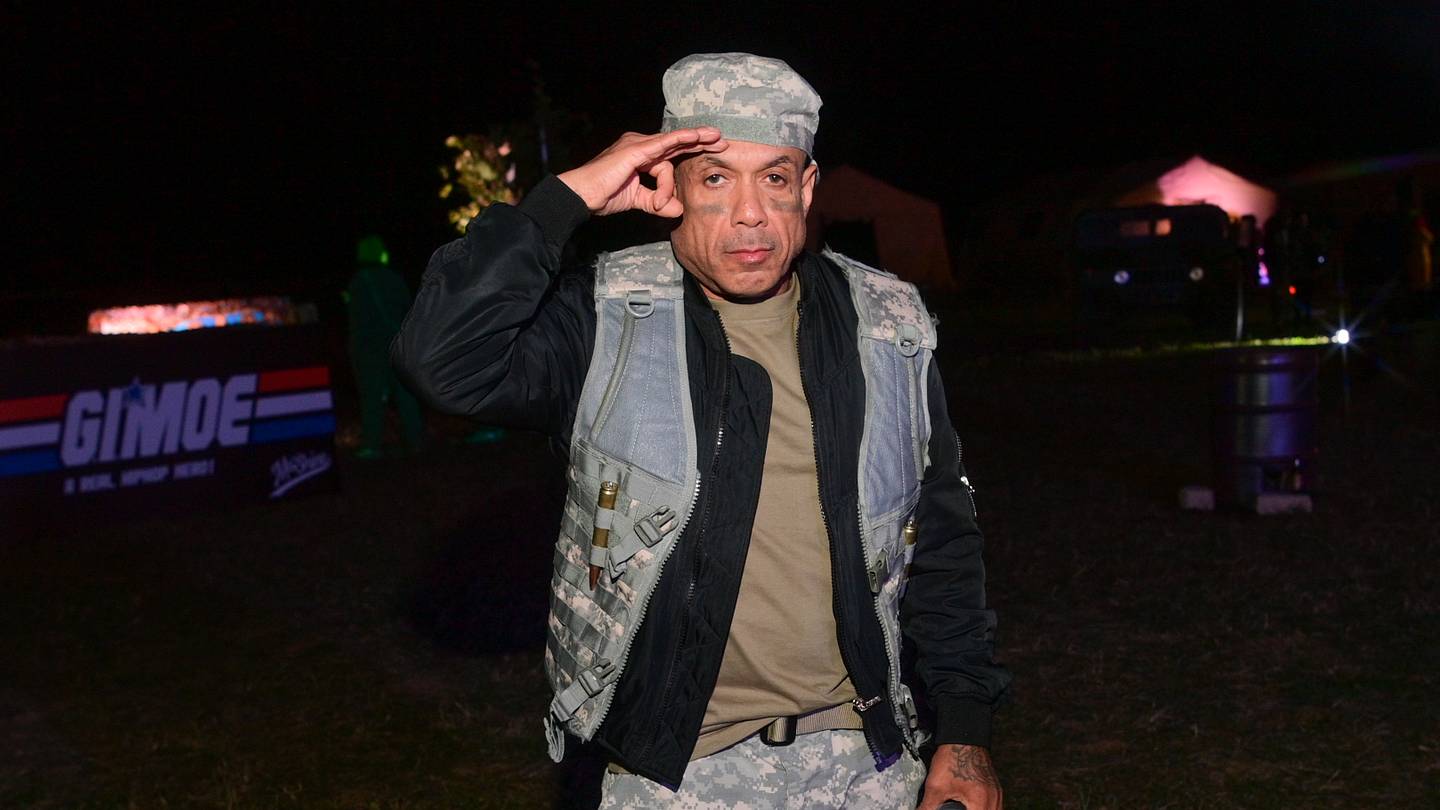 Benzino fires back at Dr. Dre: Is Eminem really the “best emcee ever”?