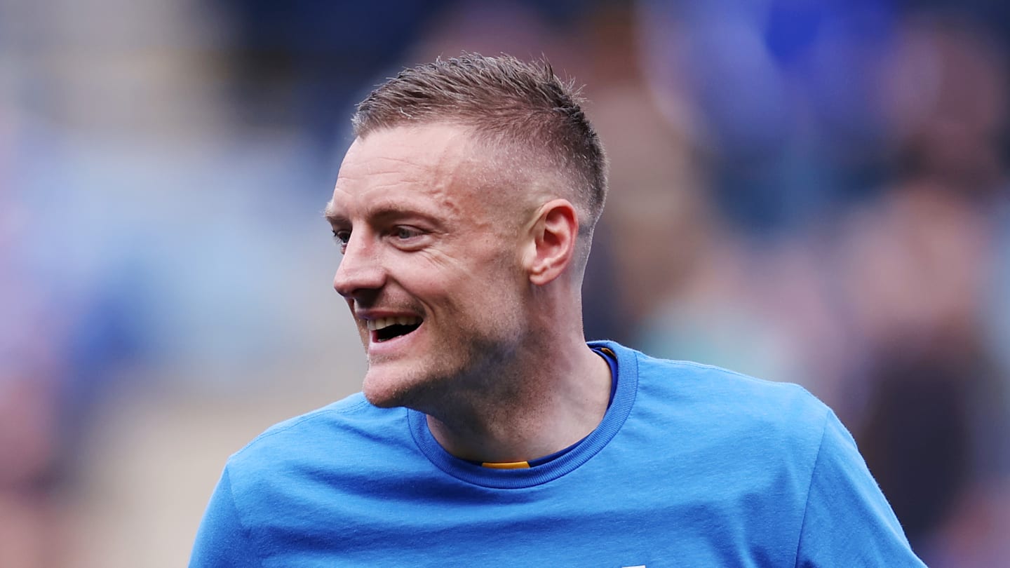 Watch Leicester 2-1 Villarreal goals amid prominent Foxes transfer chase