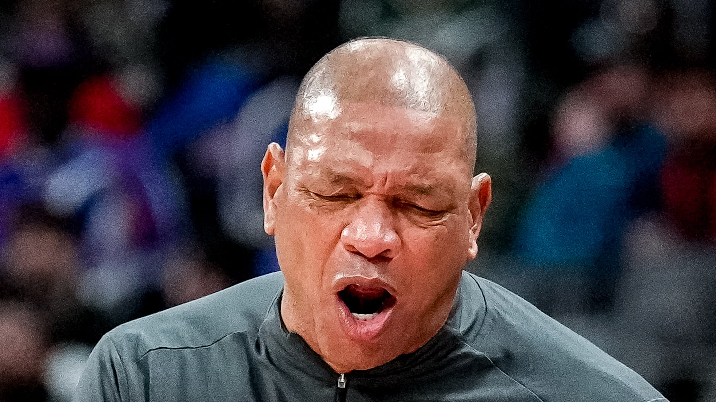 Doc Rivers latest quote further frustrates Bucks fans after offseason ...