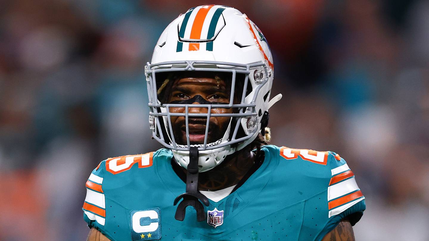 Dolphins' Week 1 matchup features one forgotten star fans can’t ignore