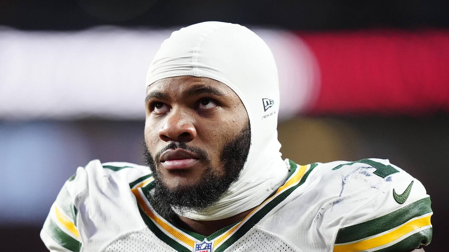 Packers get worrisome Micah Parsons injury confirmation