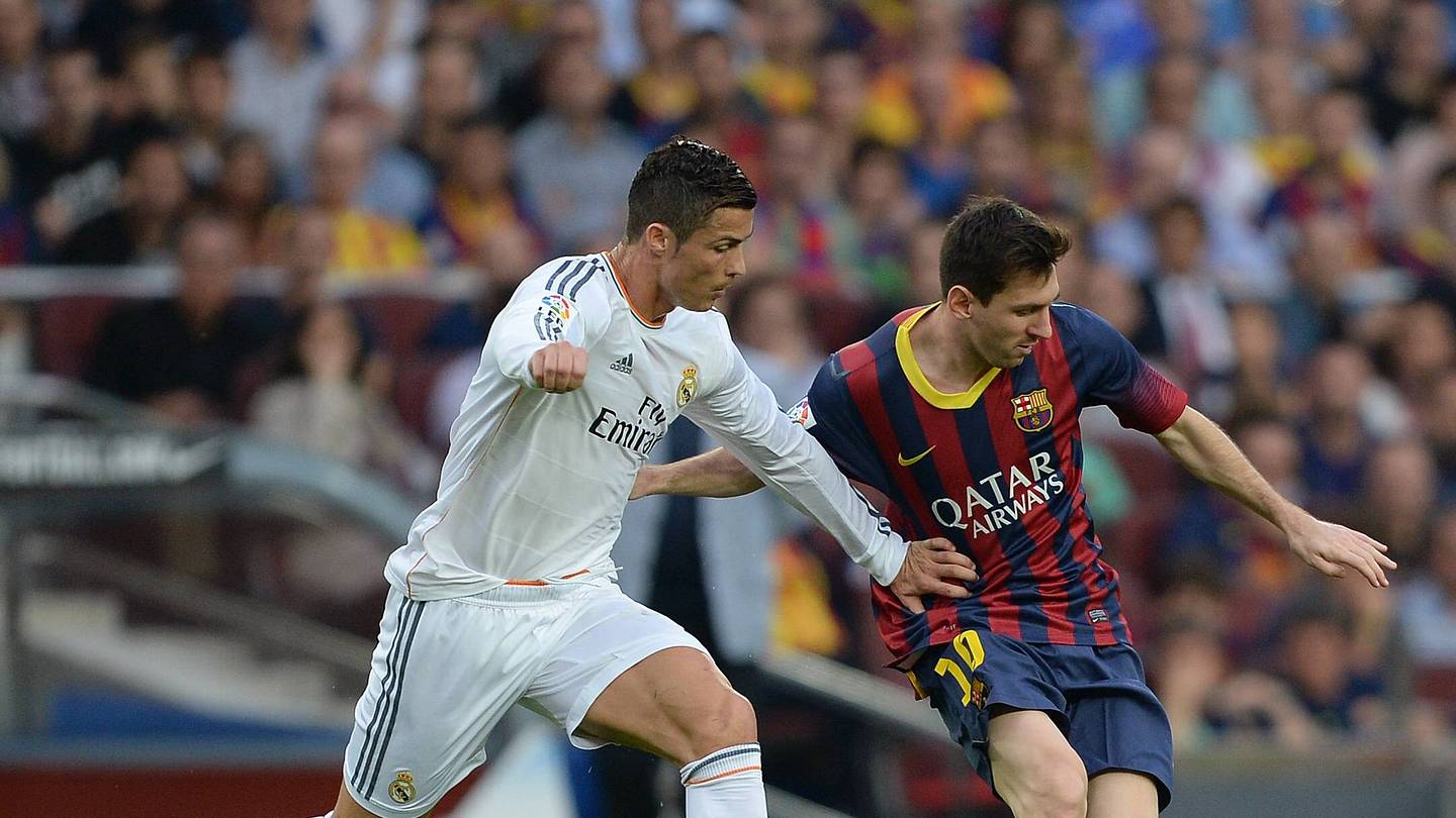 Who is Better: Lionel Messi or Cristiano Ronaldo?