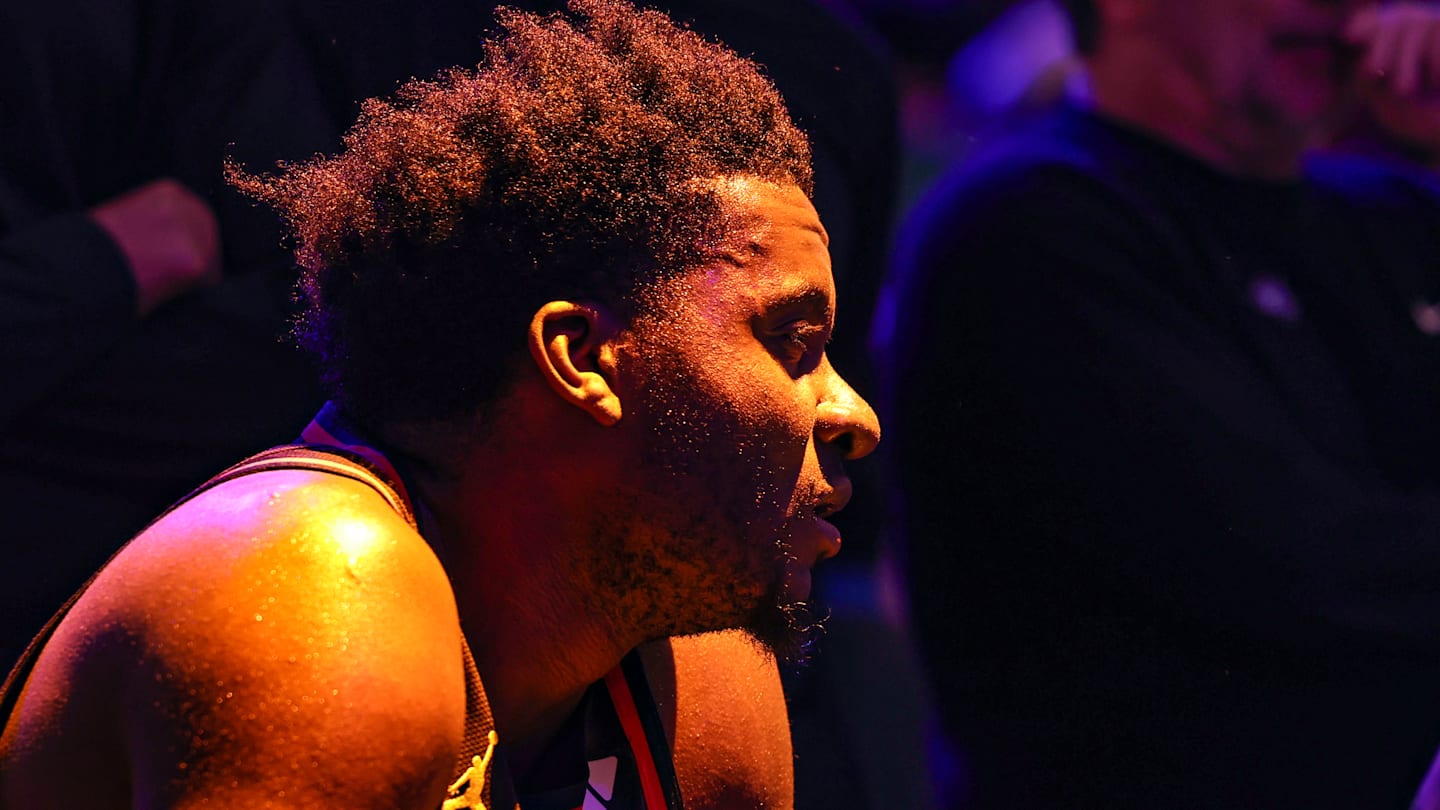 Hawks could face undesirable resolution to Clint Capela problem amid ...