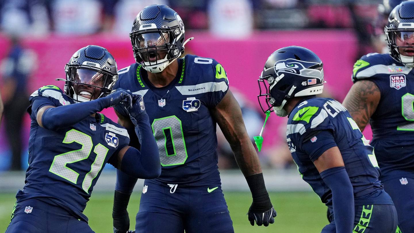 Jaguars' Liam Coen must learn invaluable lesson after Seahawks stun ...