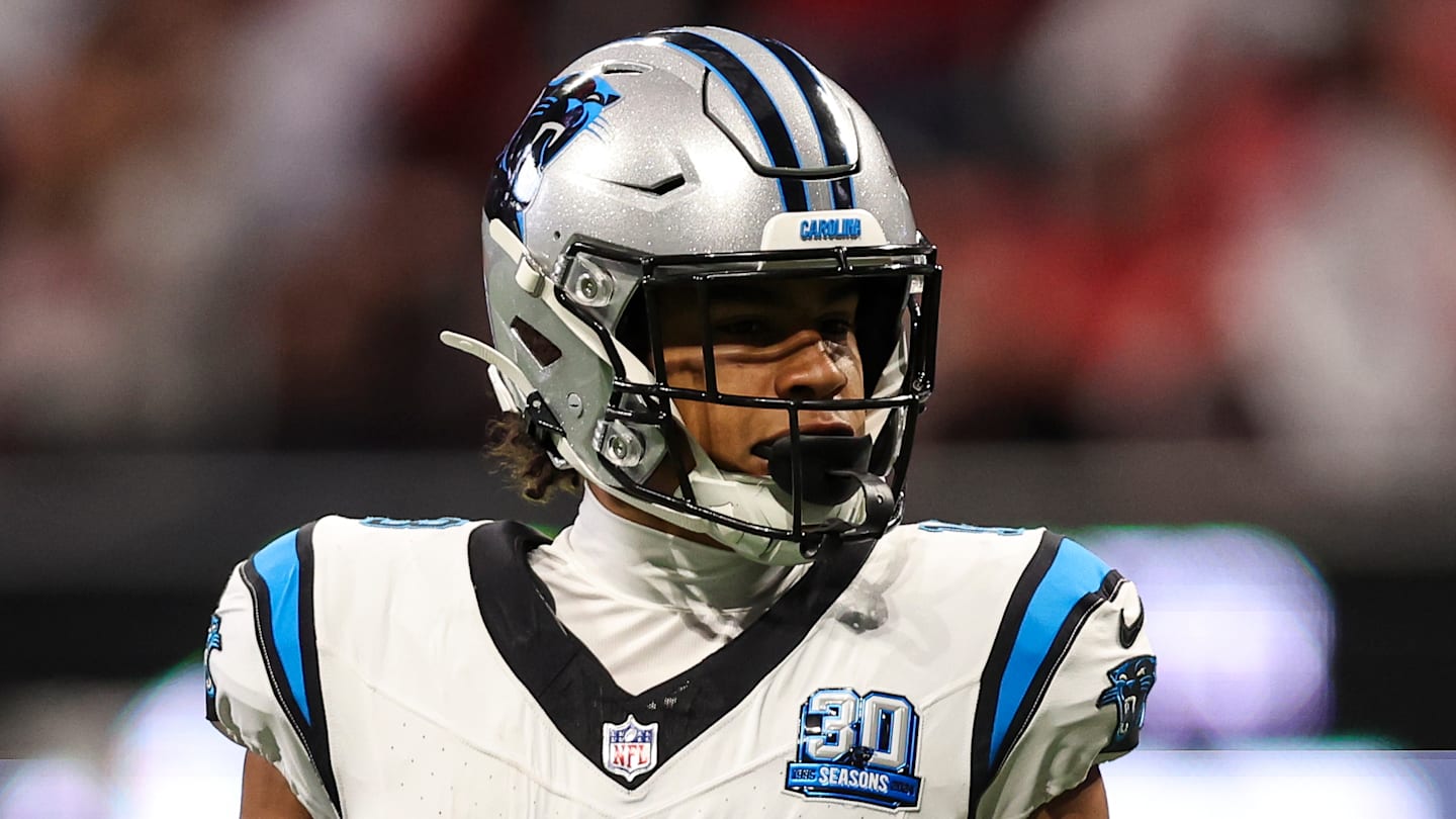 Panthers insider sparks outrage after taking aim at promising young star