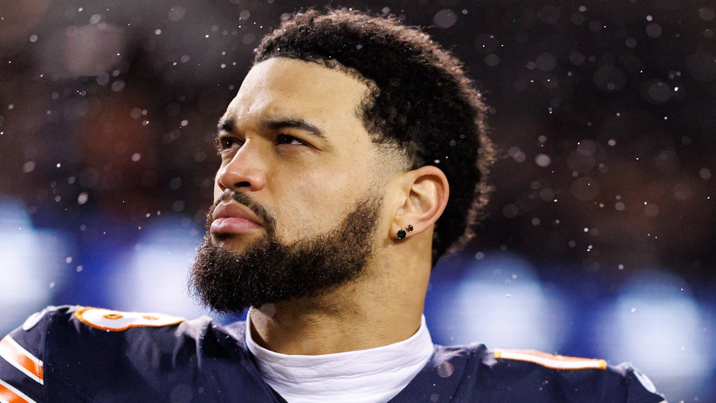 Bears OC just sent a loud message that the NFL can't possibly ignore